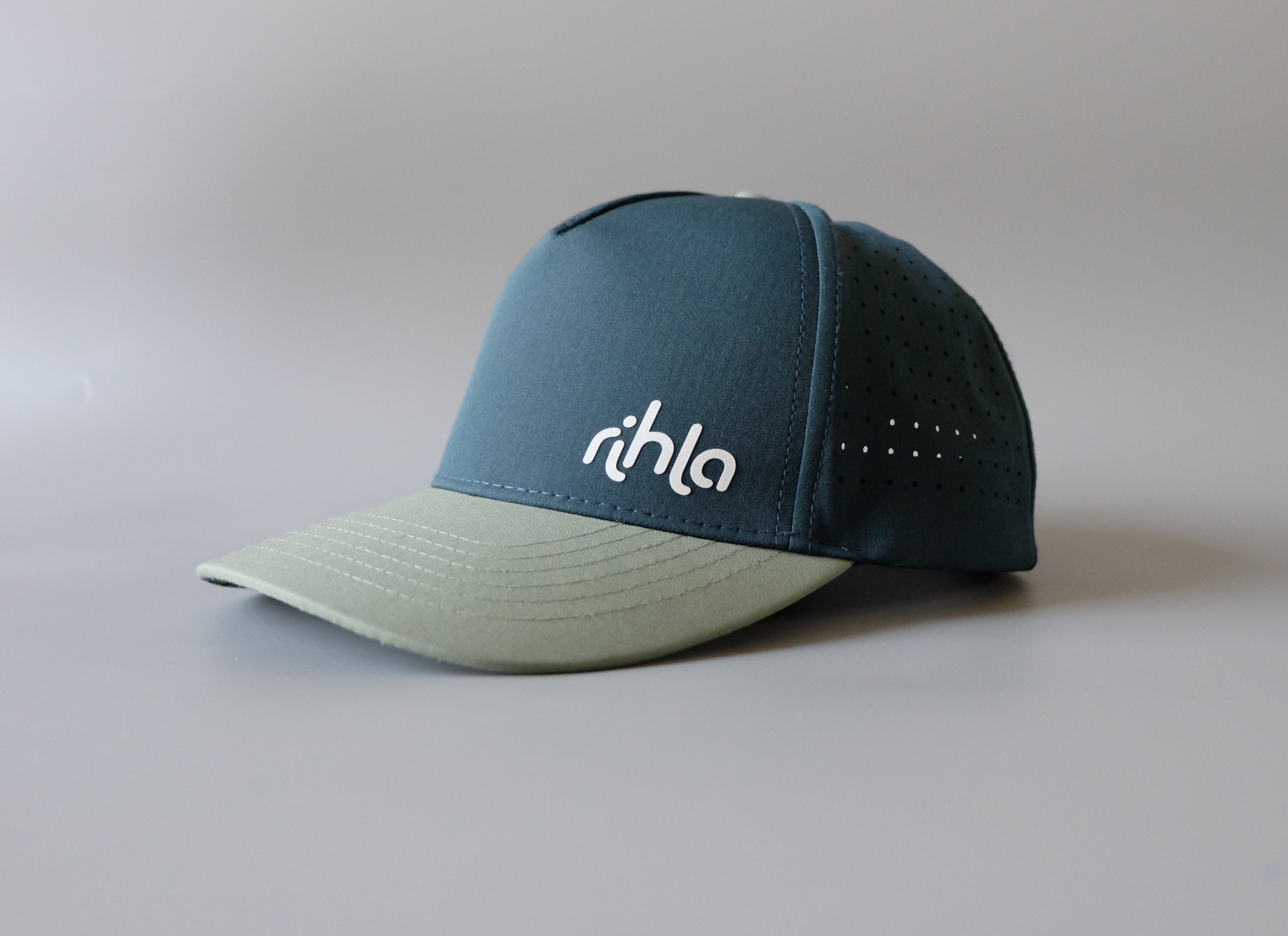 Easy Miles - Cap – Rihla